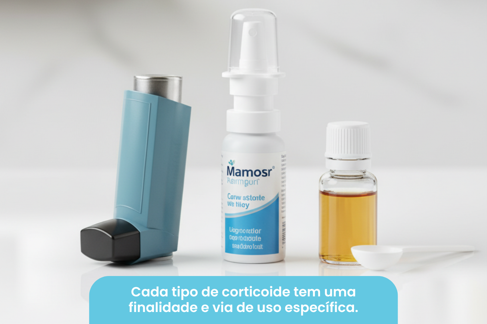 Corticoide é seguro para crianças? Entenda quando ele é necessário e ...
